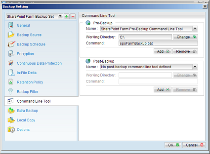 Section 1 - Help Centre