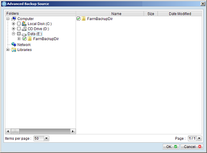 Section 1 - Help Centre