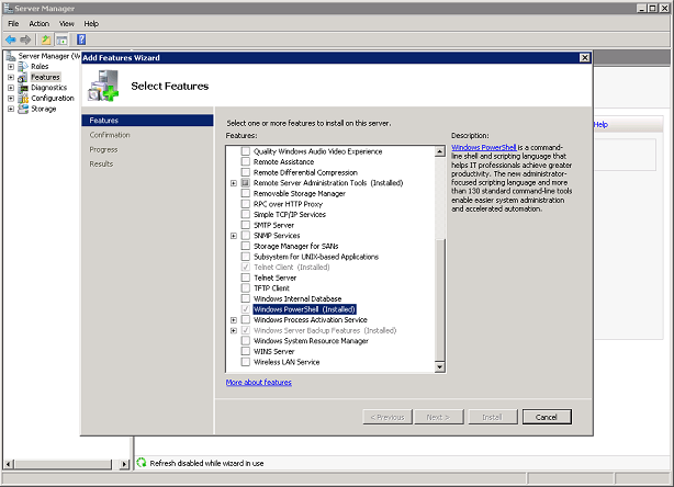 Section 1 - Help Centre
